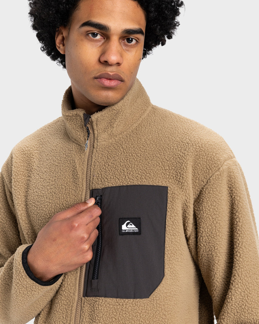 Buy CLEAN COAST FZ by Quiksilver | Surf Dive 'n Ski