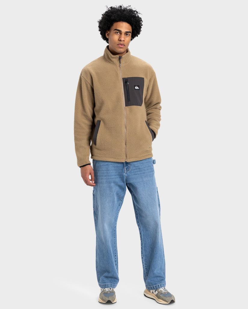 Buy CLEAN COAST FZ by Quiksilver | Surf Dive 'n Ski
