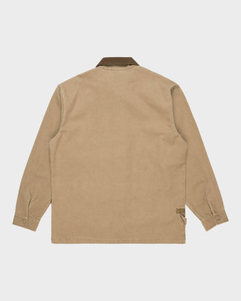 Buy Mens Surf Buttoned Casual Jacket by Quiksilver | Surf Dive 'n Ski