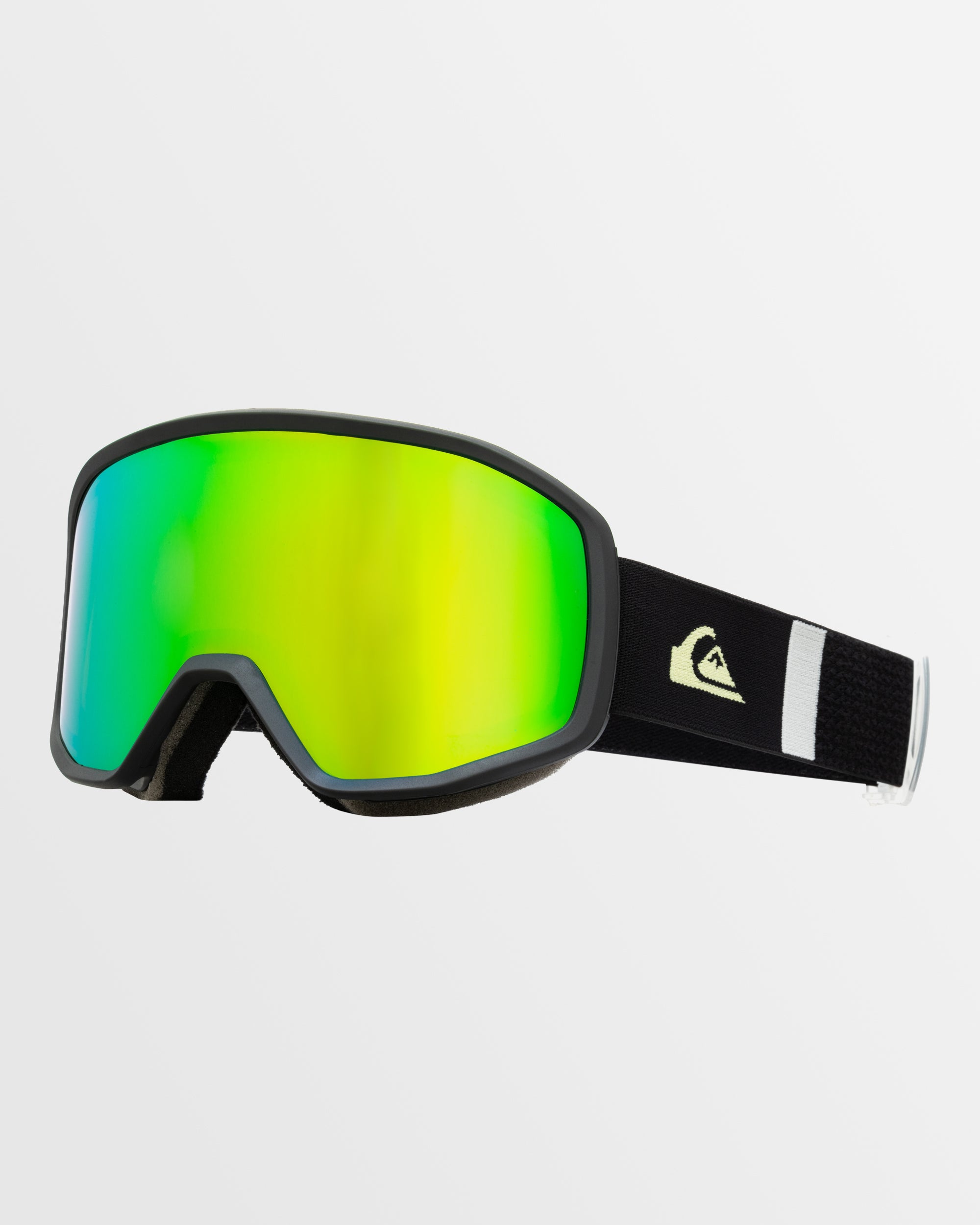 Buy Mens Harper Snowboard Goggles by Quiksilver | Surf Dive 'n Ski