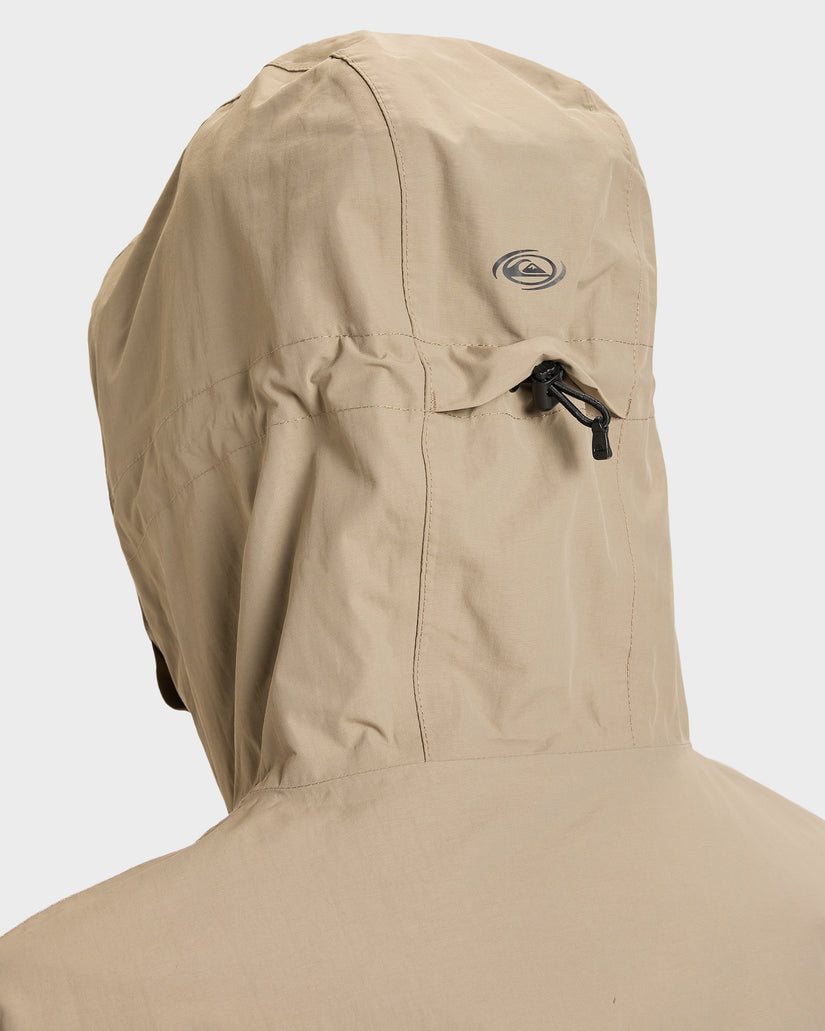 Buy Mens Steeze Snow Jacket by Quiksilver | Surf Dive 'n Ski