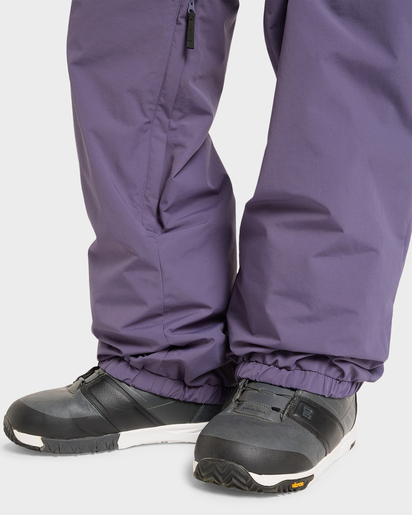 Buy Mens Snow Down Snow Pants by Quiksilver | Surf Dive 'n Ski