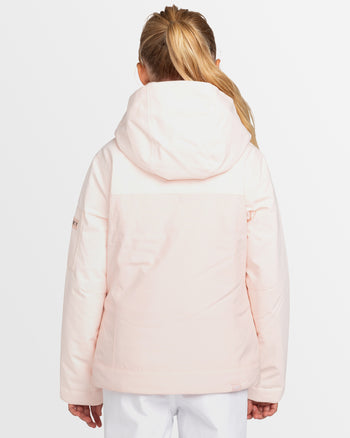 Buy Girls 8-16 Meade Snow Jacket by Roxy | Surf Dive 'n Ski