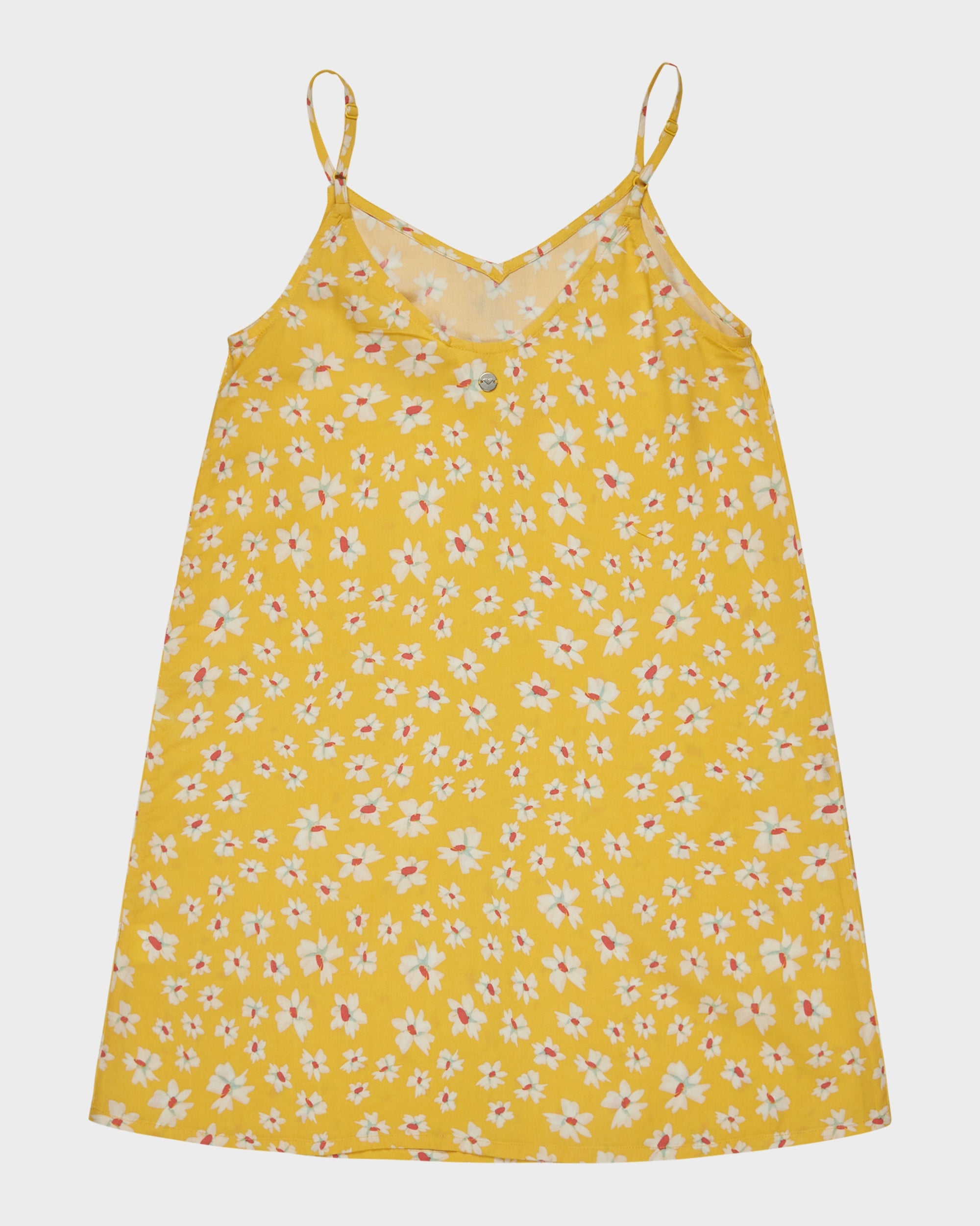 Buy Girls 8-16 Bombastic Slip Dress by Roxy | Surf Dive 'n Ski