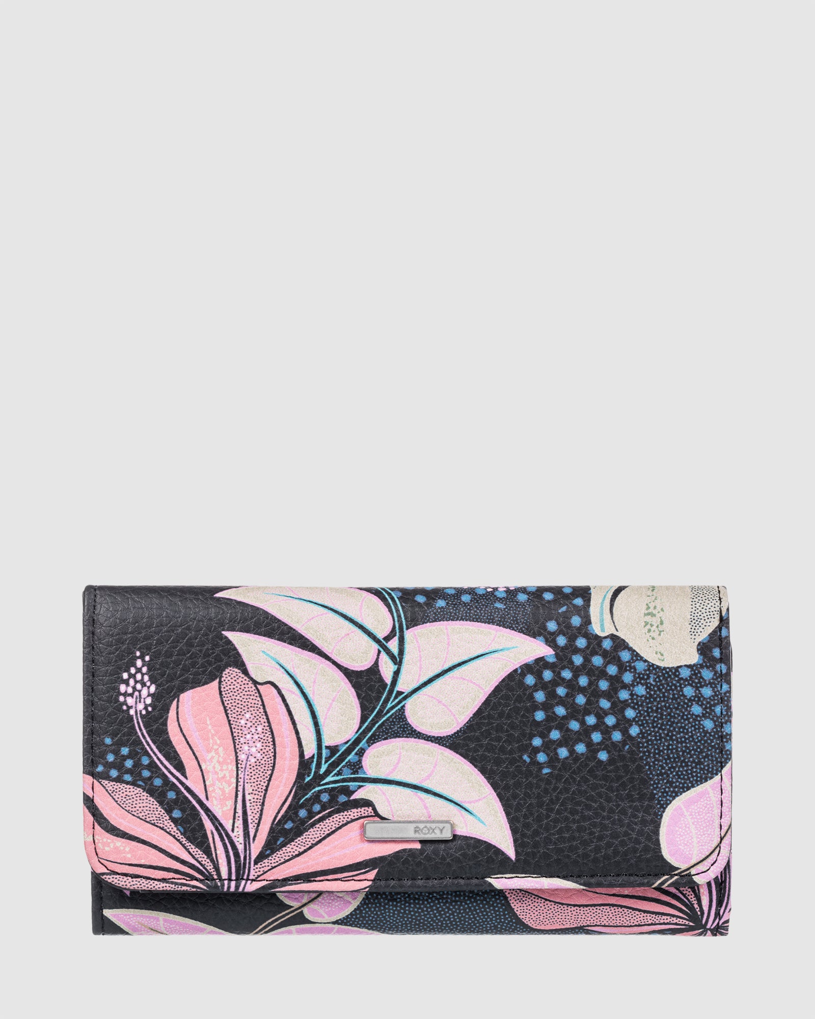 Buy Womens Hazy Daze Tri-Fold Wallet by Roxy | Surf Dive 'n Ski