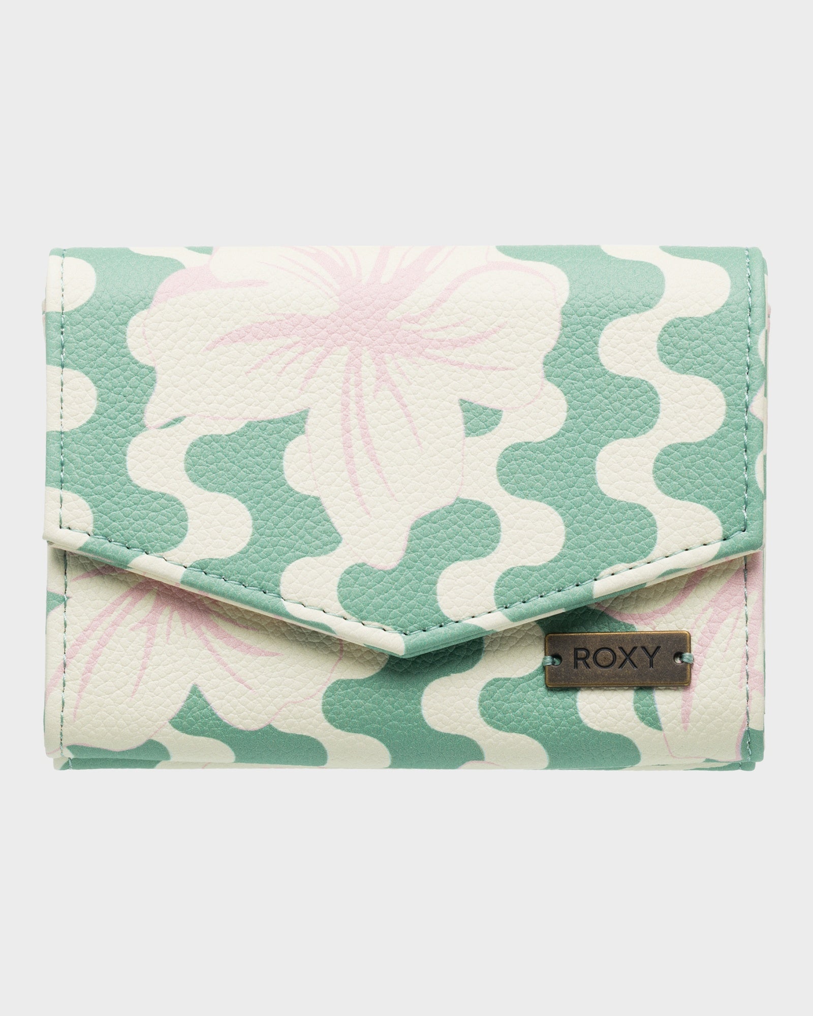 Buy Womens Sideral Love Wallet by Roxy | Surf Dive 'n Ski