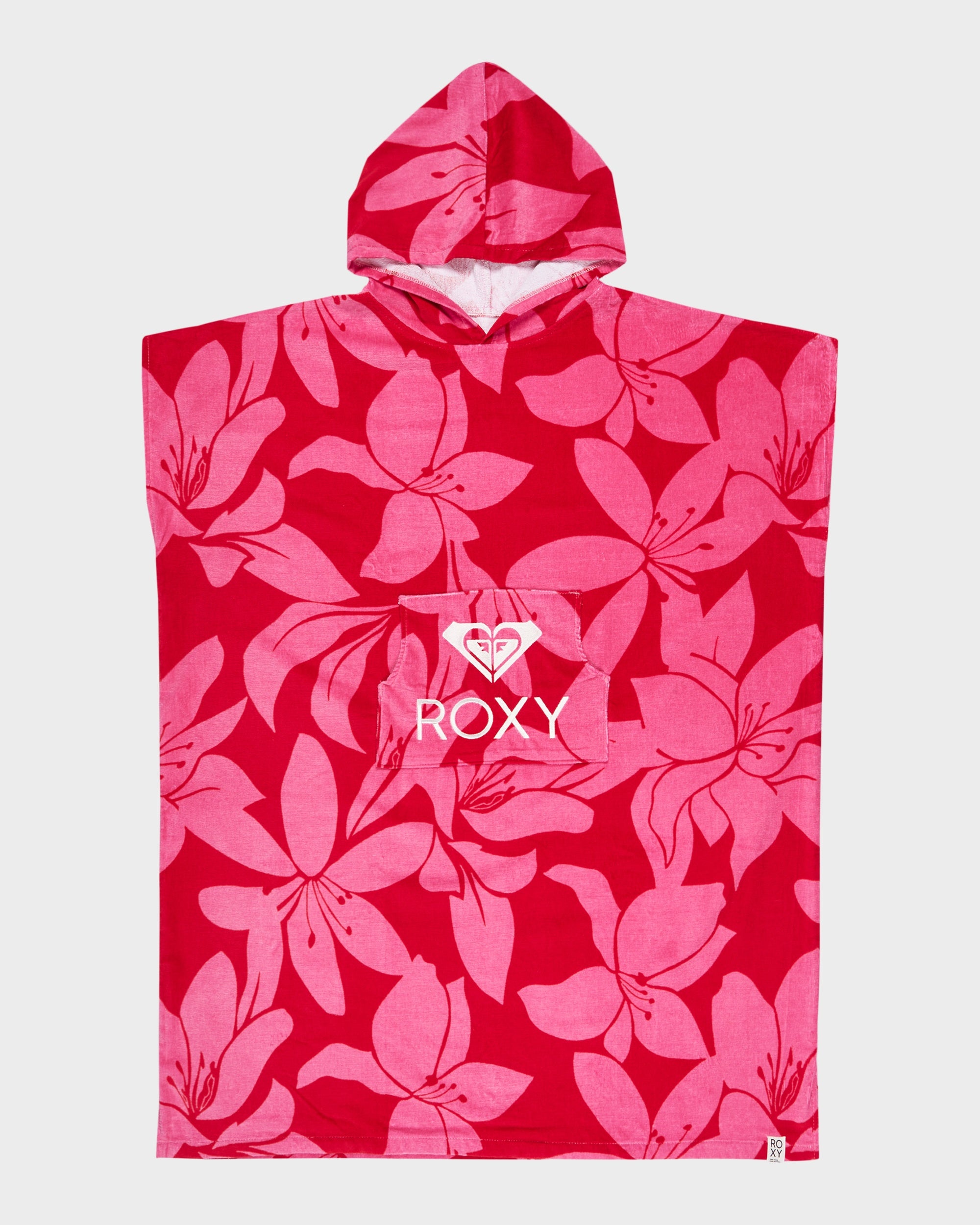 Buy Womens Stay Magical Hooded Towel by Roxy | Surf Dive 'n Ski