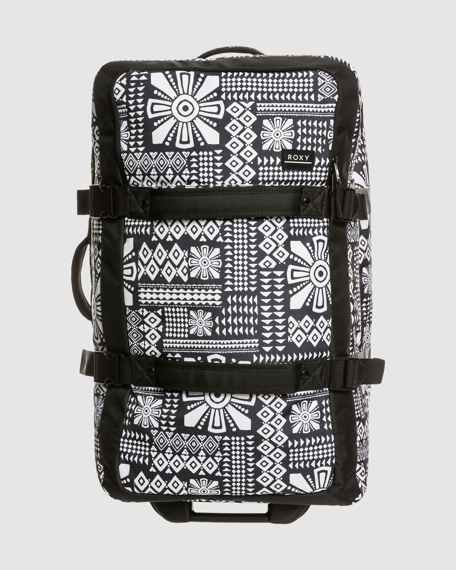 Buy Womens Travel Dreaming 62L Checked Luggage by Roxy | Surf Dive 'n Ski