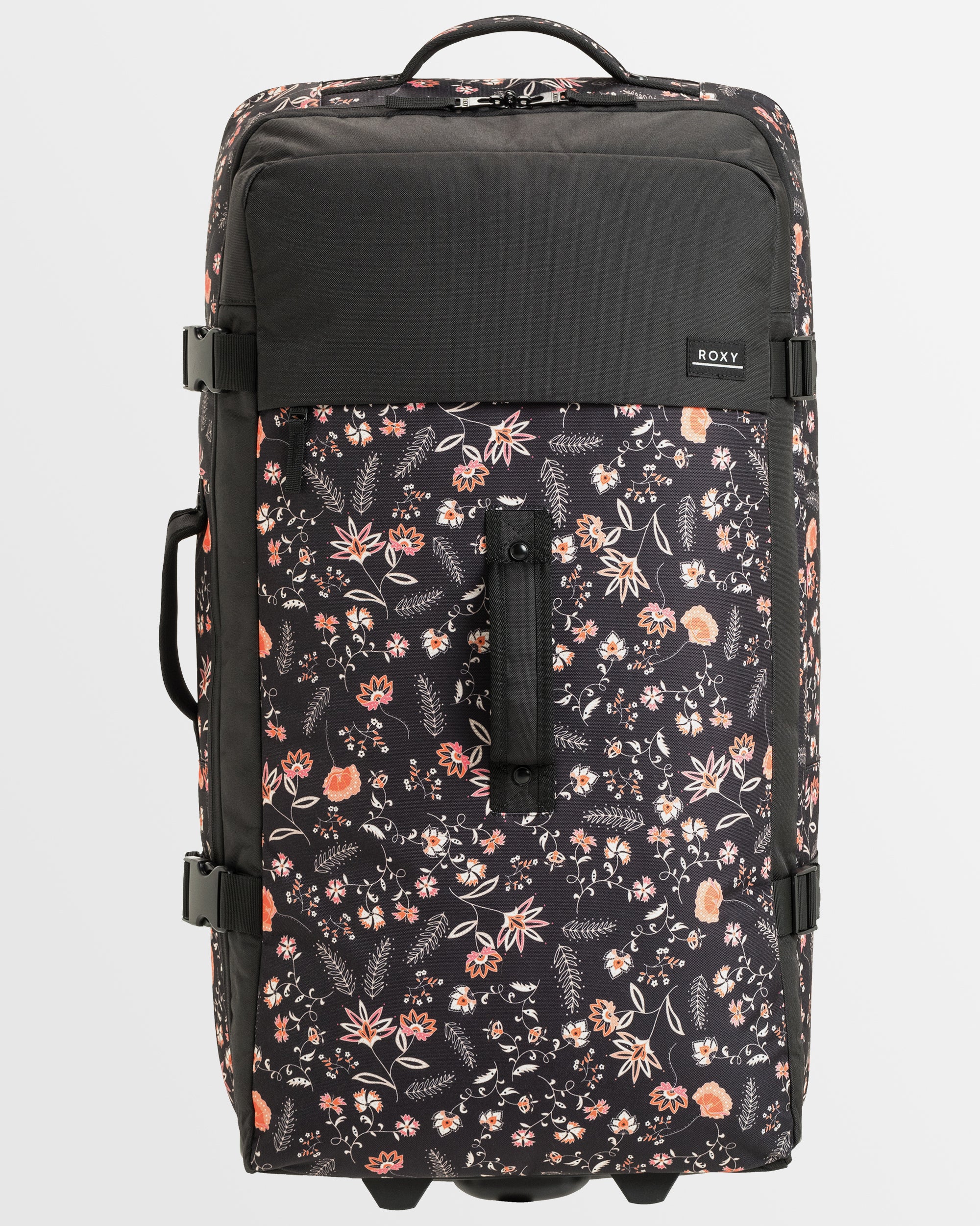 Buy Womens Big Souvenir 85L Checked Luggage by Roxy | Surf Dive 'n Ski