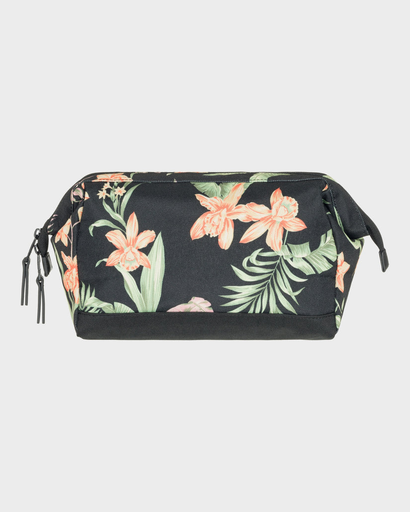 Buy Womens Tiny Rip Vanity Case by Roxy | Surf Dive 'n Ski