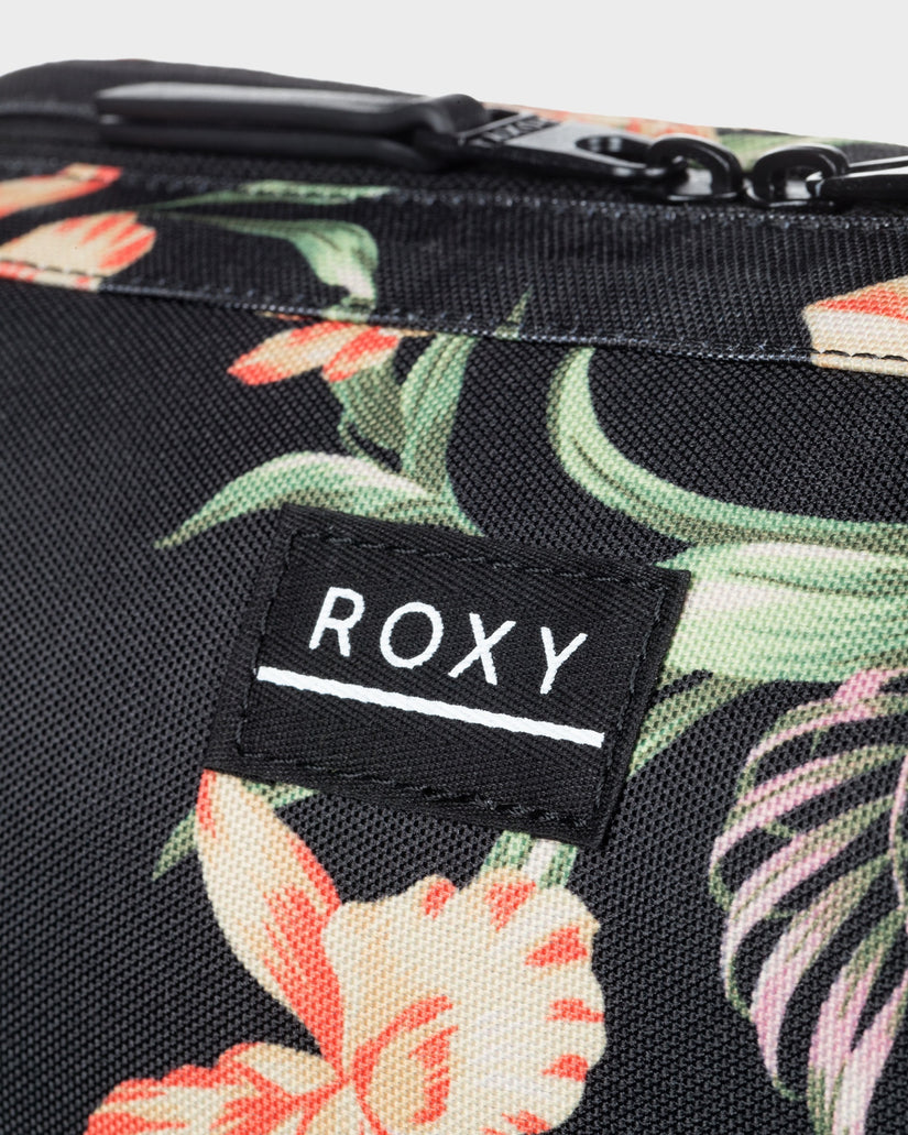 Buy Womens Tiny Rip Vanity Case by Roxy | Surf Dive 'n Ski
