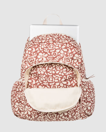 Buy Womens Moon Magic Medium Backpack by Roxy | Surf Dive 'n Ski