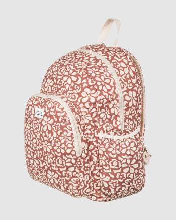 Buy Womens Moon Magic Medium Backpack by Roxy | Surf Dive 'n Ski