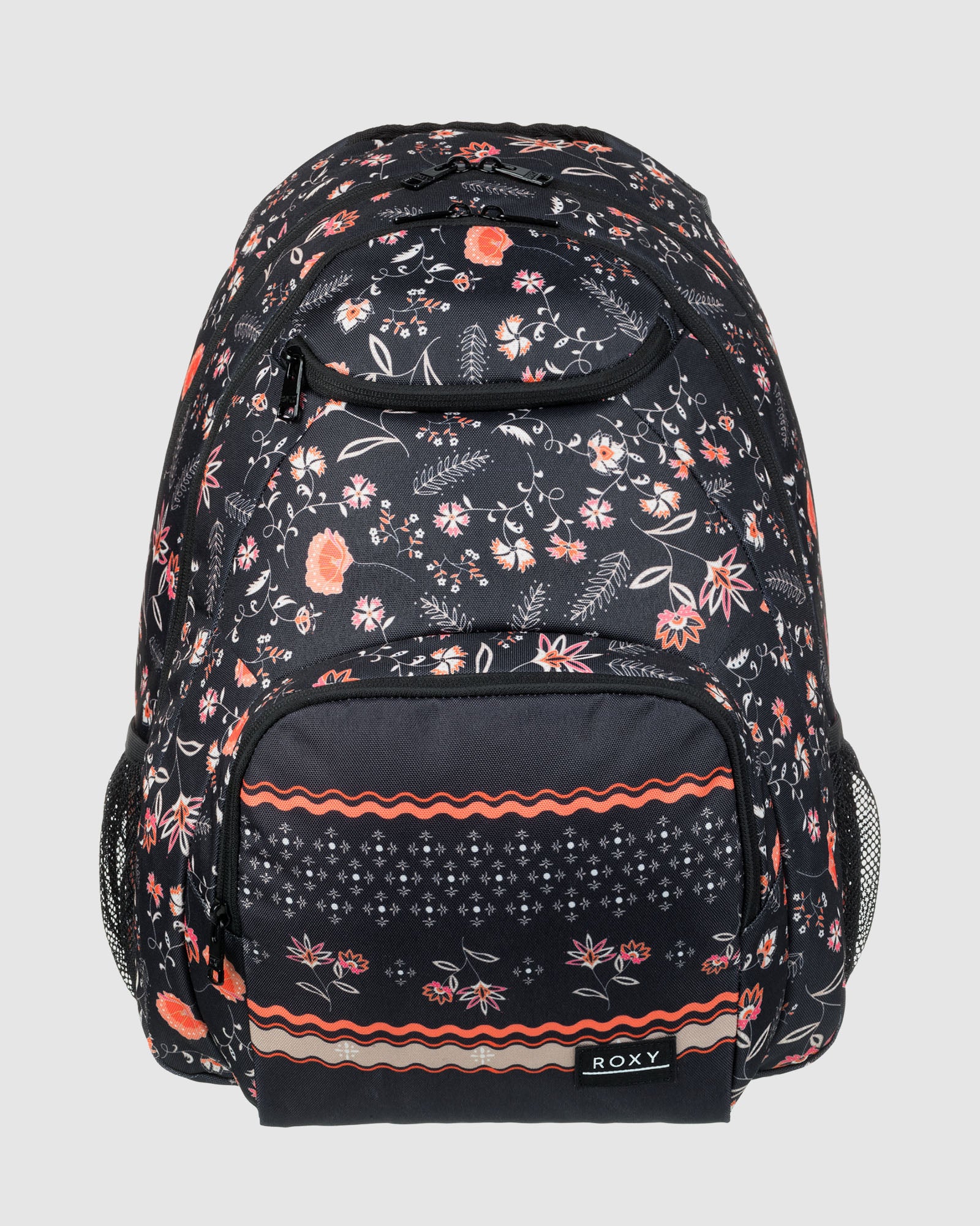 Buy Womens Shadow Swell Printed Backpack by Roxy | Surf Dive 'n Ski