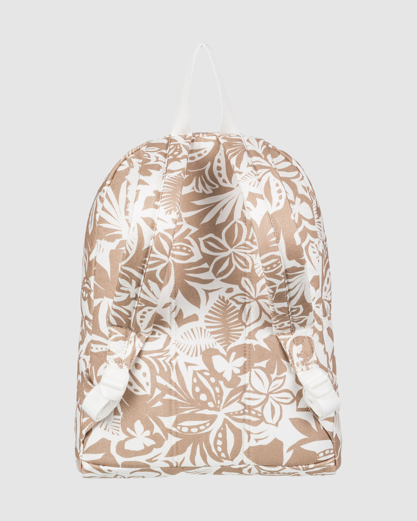Buy Womens Sugar Baby Canvas Backpack by Roxy | Surf Dive 'n Ski