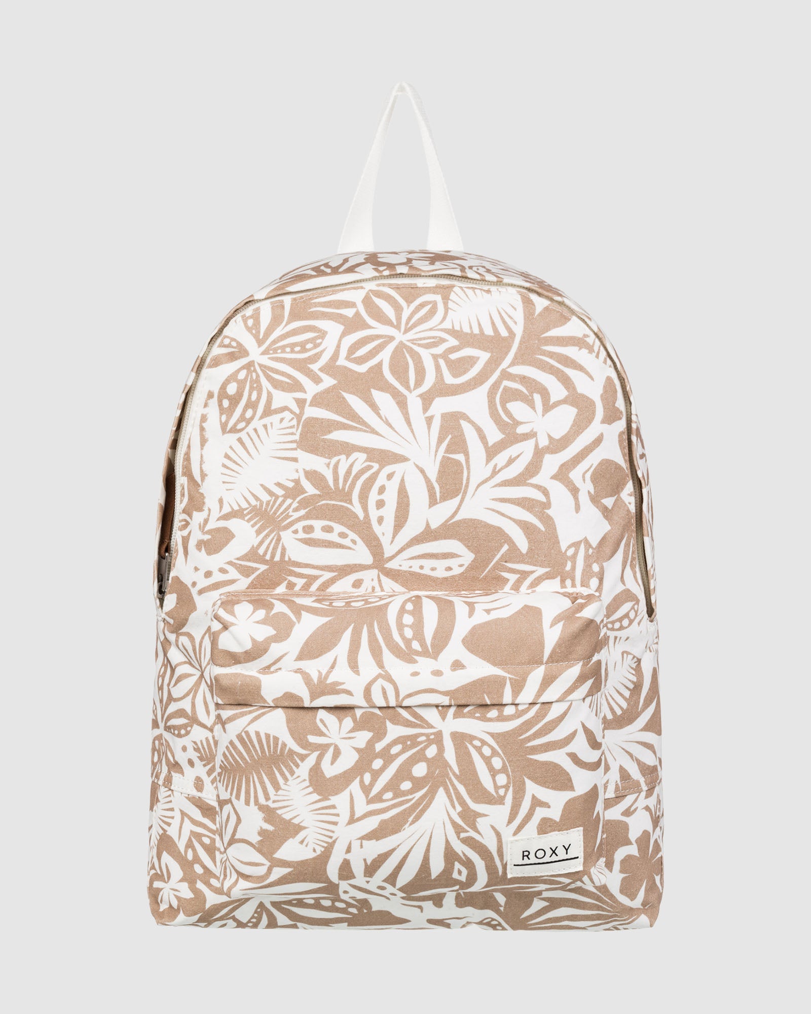 Buy Womens Sugar Baby Canvas Backpack by Roxy | Surf Dive 'n Ski