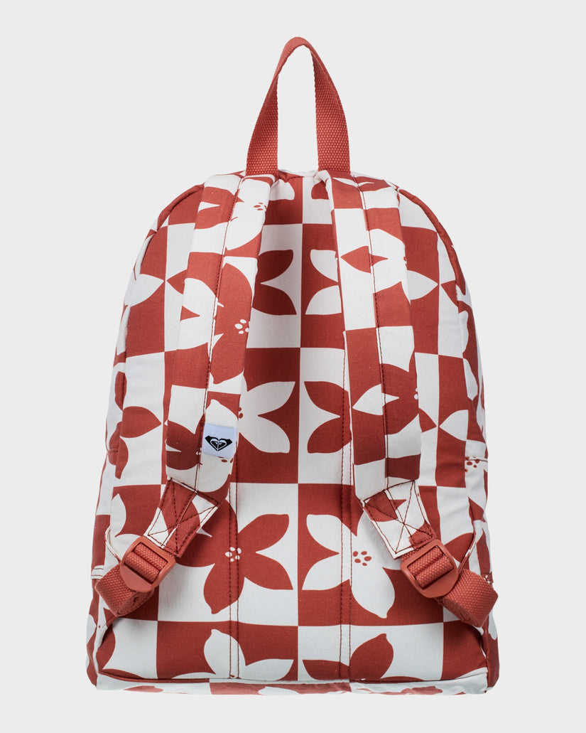 Buy Sugar Baby Canvas Backpack by Roxy | Surf Dive 'n Ski
