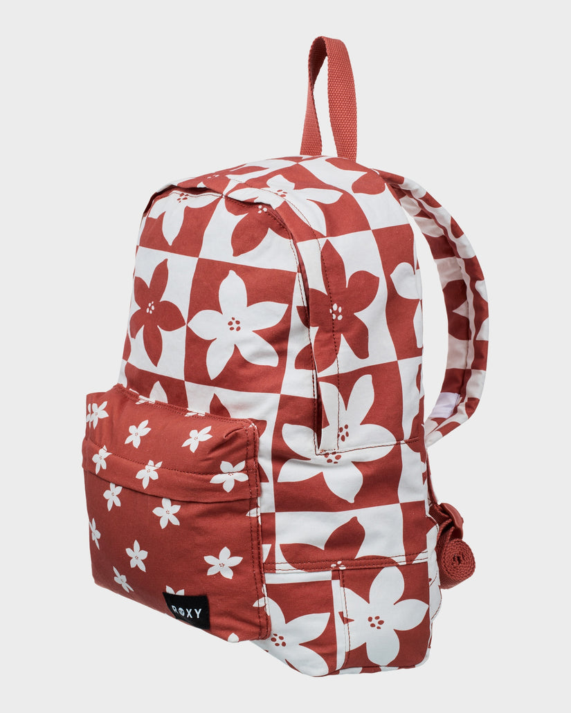 Buy Sugar Baby Canvas Backpack by Roxy | Surf Dive 'n Ski