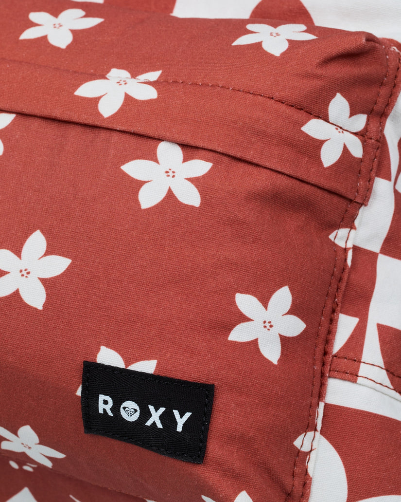 Buy Sugar Baby Canvas Backpack by Roxy | Surf Dive 'n Ski