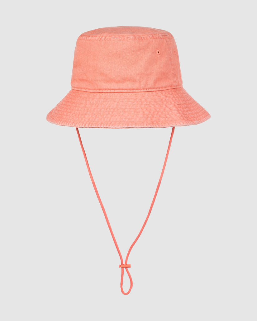 Buy Womens Passion Moon Bucket Hat by Roxy | Surf Dive 'n Ski