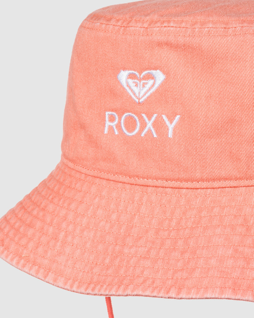 Buy Womens Passion Moon Bucket Hat by Roxy | Surf Dive 'n Ski