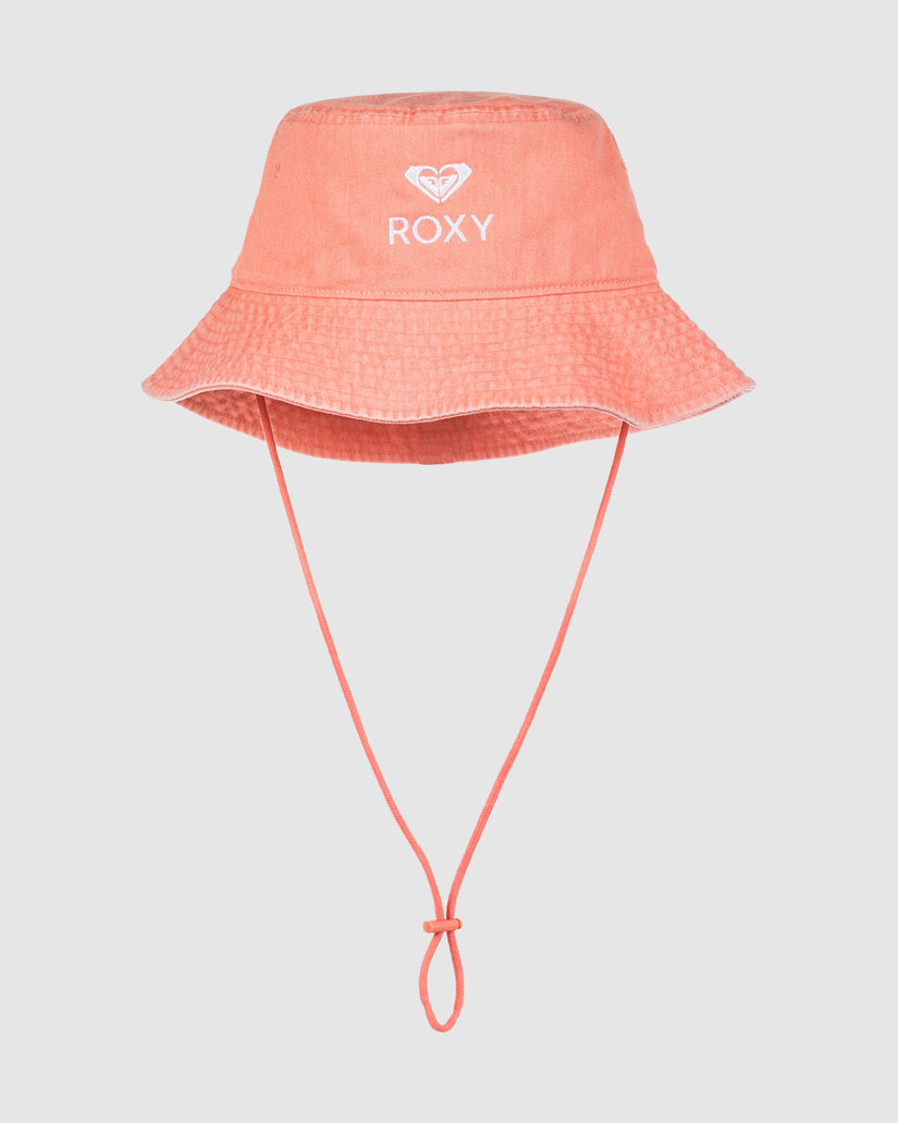 Buy Womens Passion Moon Bucket Hat by Roxy | Surf Dive 'n Ski