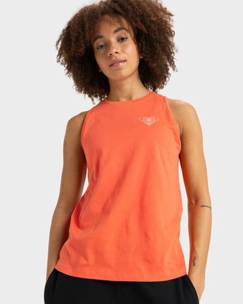 Buy Womens Essential Energy Timeless Tank Top by Roxy | Surf Dive 'n Ski