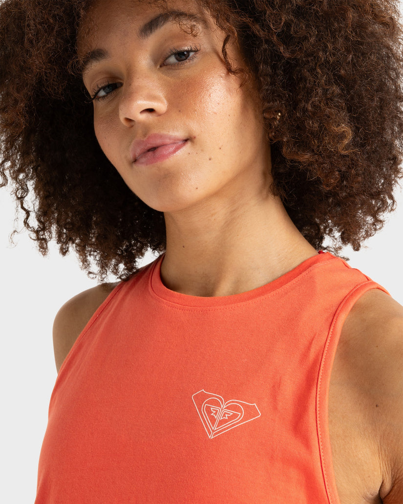 Buy Womens Essential Energy Timeless Tank Top by Roxy | Surf Dive 'n Ski