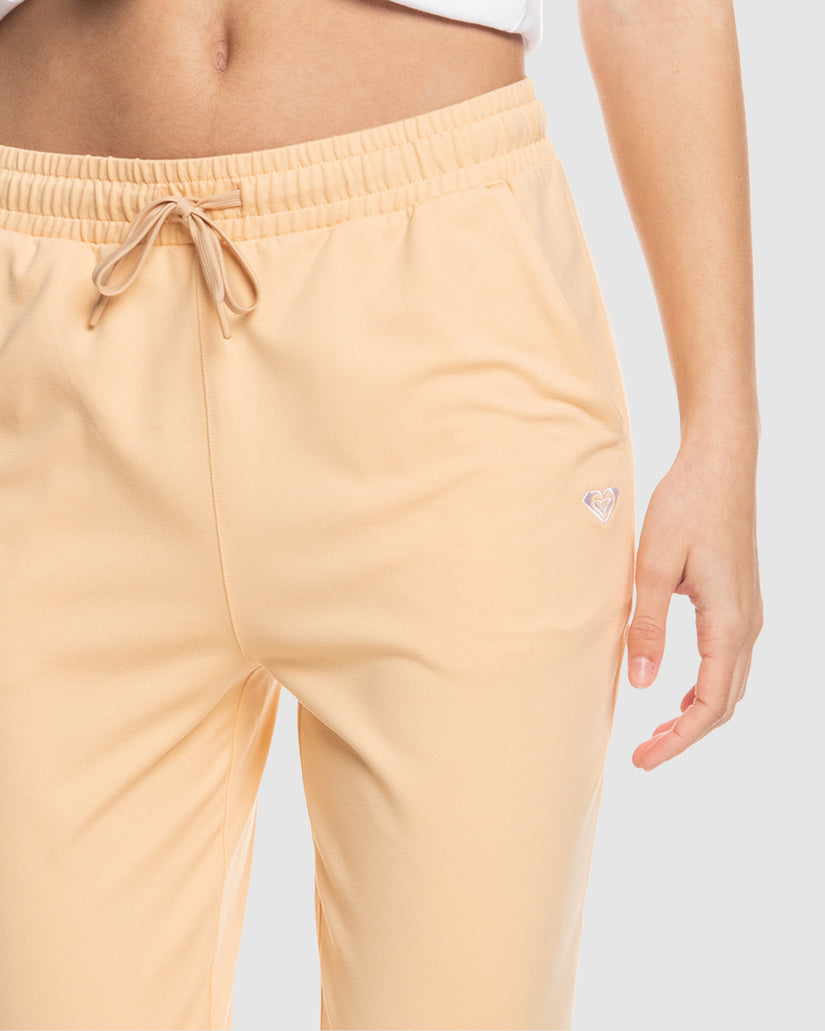 Buy Womens Rise & Vibe Sweet Pants by Roxy | Surf Dive 'n Ski