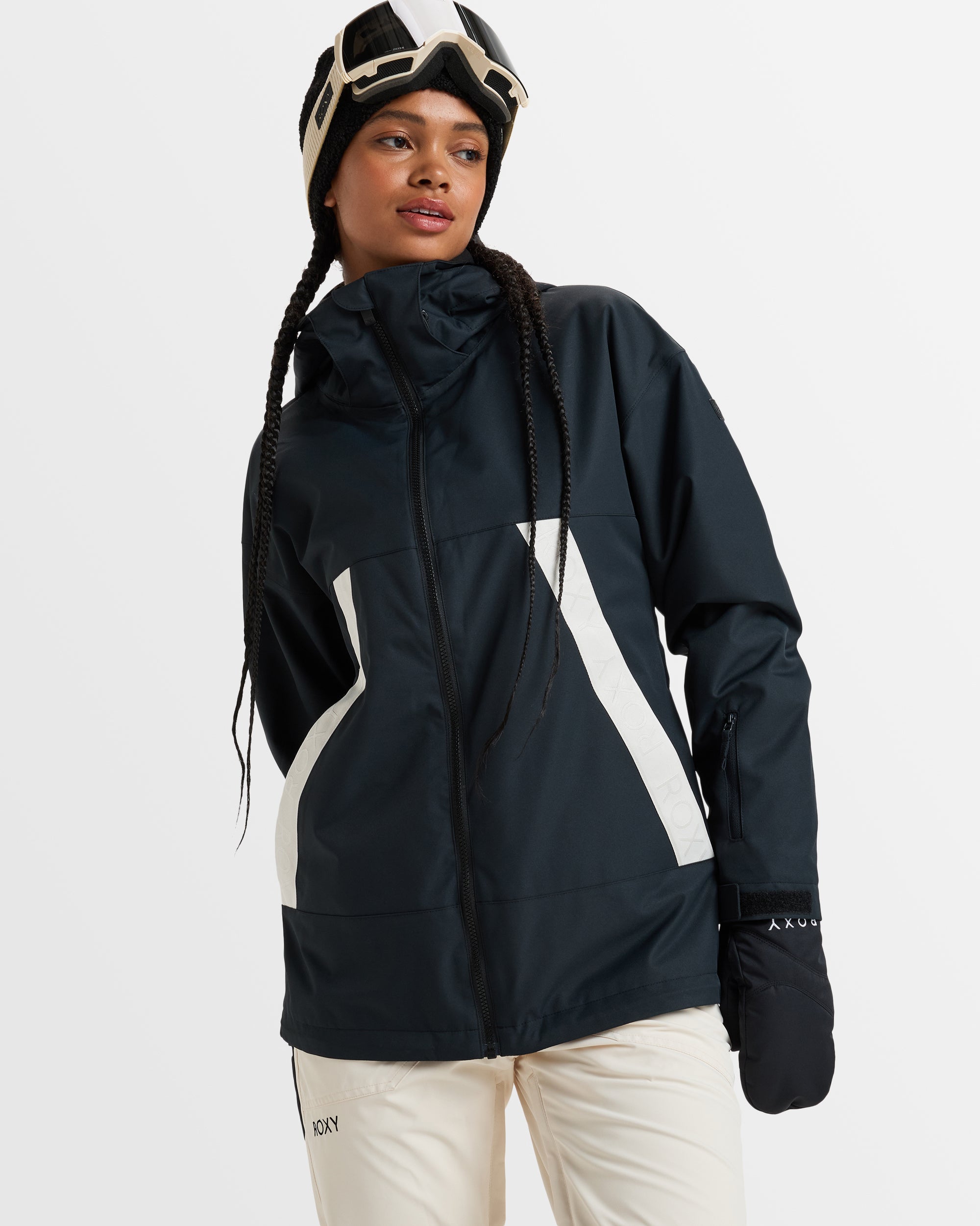 Buy Womens Roxy Slope Snow Jacket by Roxy | Surf Dive 'n Ski