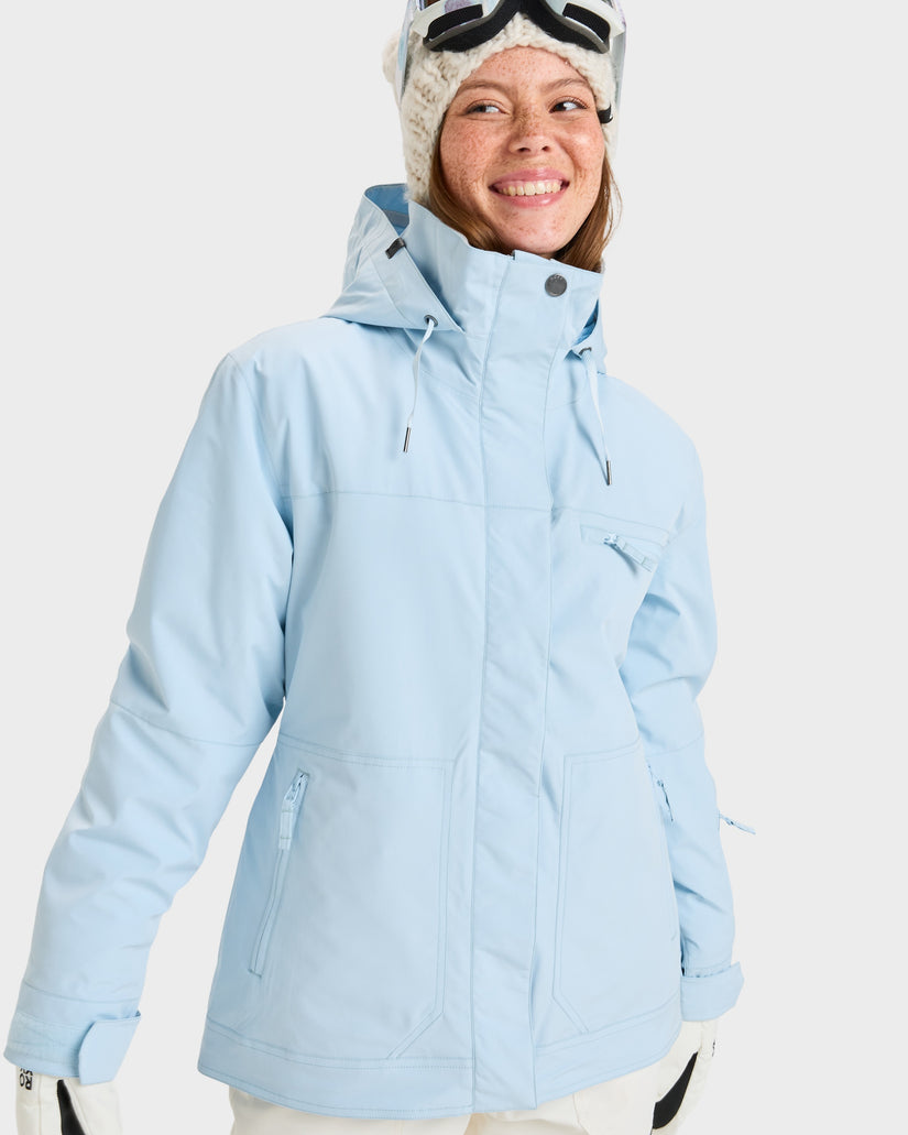 Buy Womens Brylee Snow Jacket by Roxy | Surf Dive 'n Ski