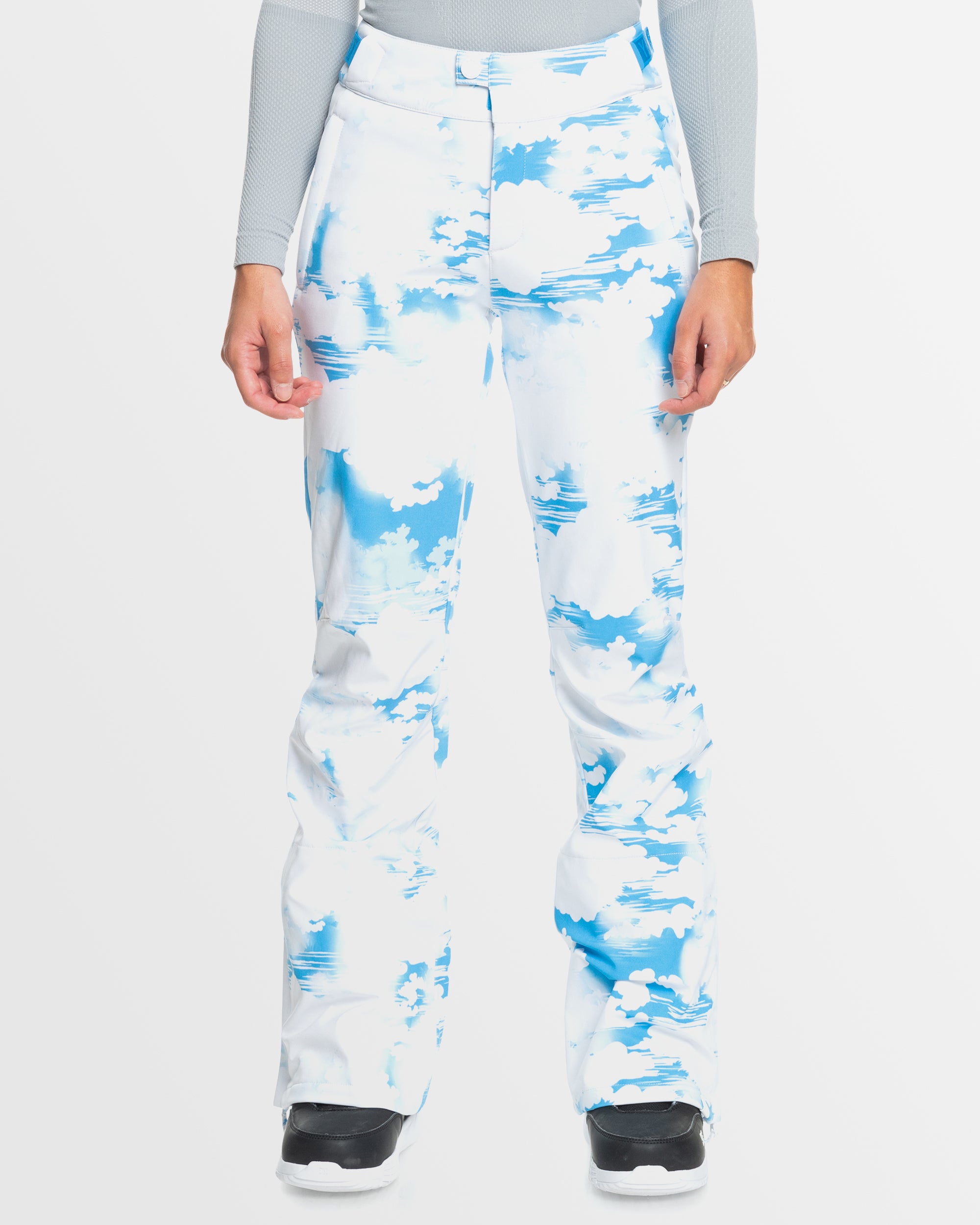 Buy Womens Chloe Kim Snow Pants by Roxy | Surf Dive 'n Ski