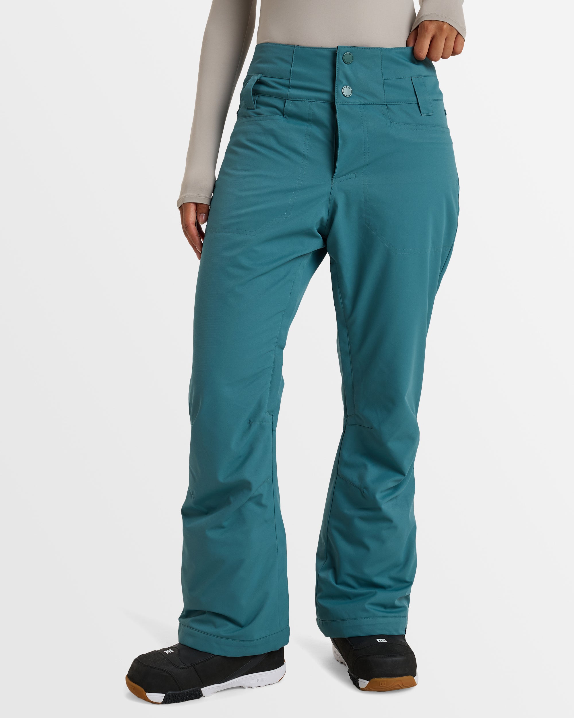 Buy Womens Diversion Snow Pants by Roxy | Surf Dive 'n Ski