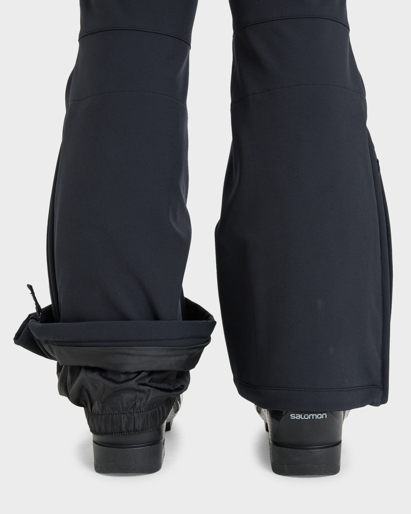 Buy Womens Summit Bib Snow Pants by Roxy | Surf Dive 'n Ski
