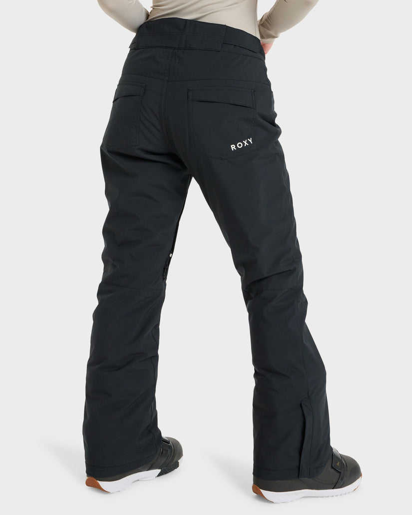 Buy Womens Backyard Snow Pants by Roxy | Surf Dive 'n Ski