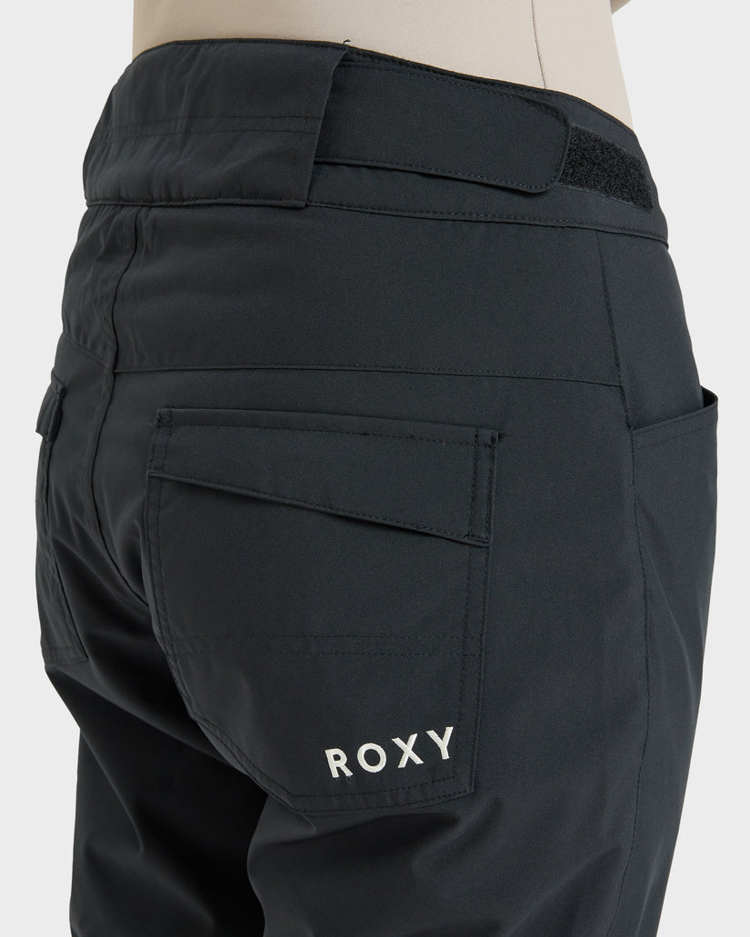 Buy Womens Backyard Snow Pants by Roxy | Surf Dive 'n Ski