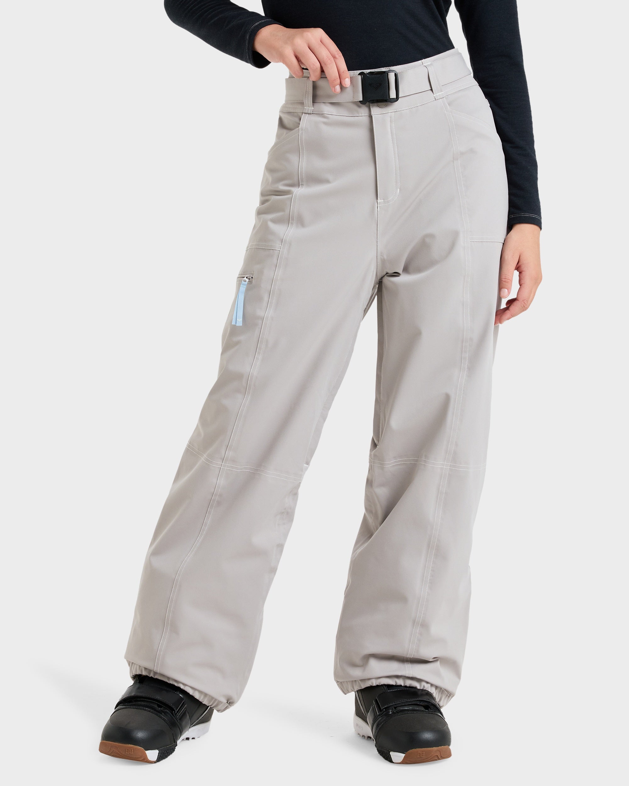 Buy Womens Chloe Kim Snow Pants by Roxy | Surf Dive 'n Ski