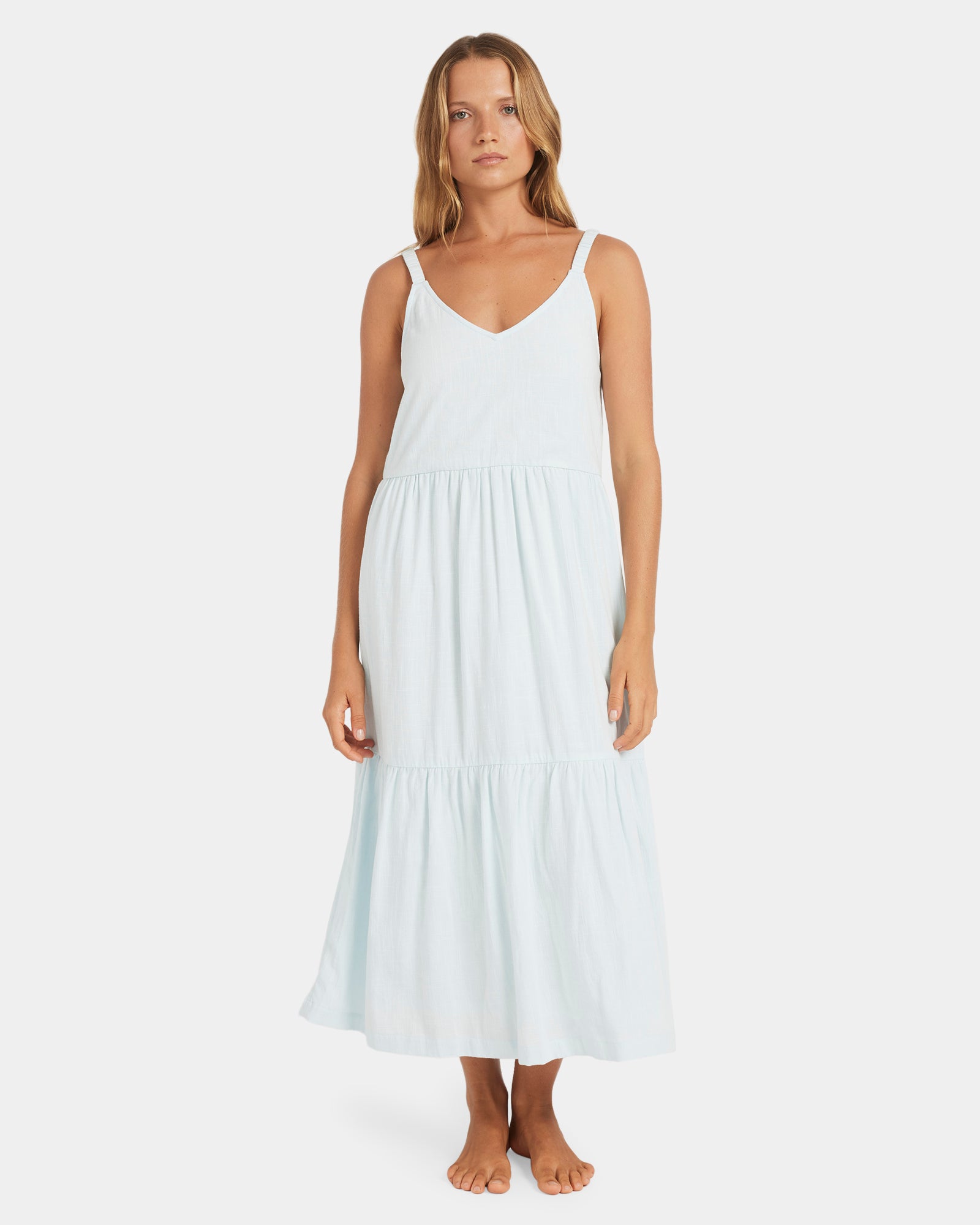 Buy Womens Waiting Line Maxi Dress by Roxy | Surf Dive 'n Ski