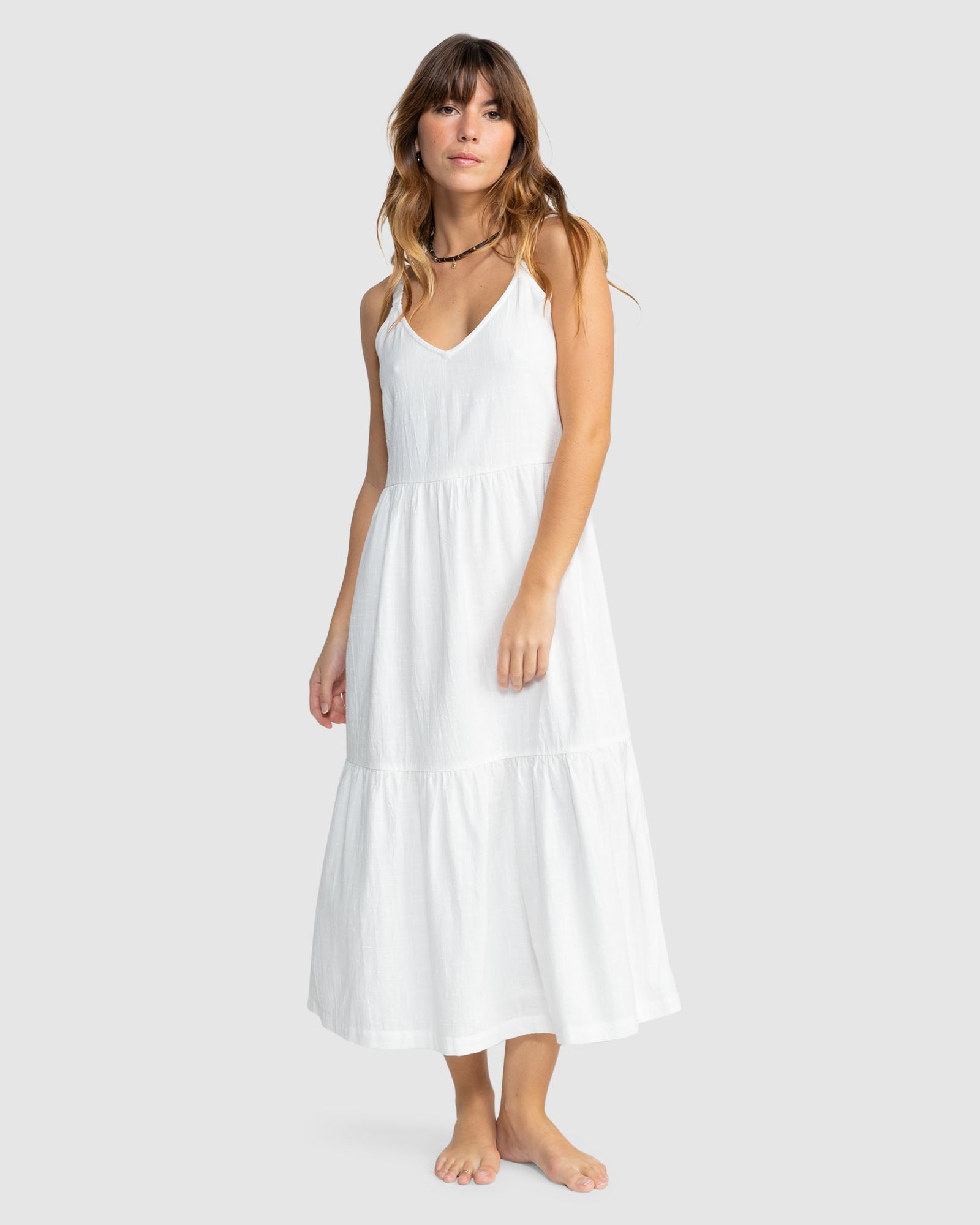 Buy Womens Waiting Line Maxi Dress by Roxy | Surf Dive 'n Ski