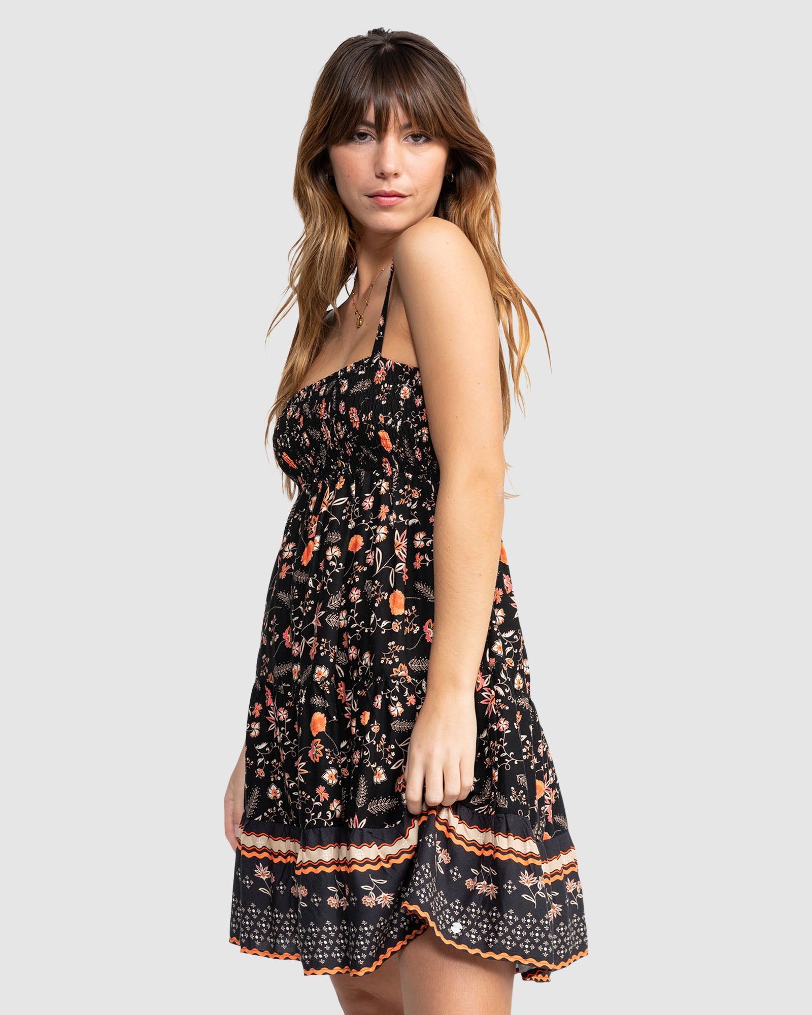 Buy Womens Bells Mini Dress by Roxy | Surf Dive 'n Ski