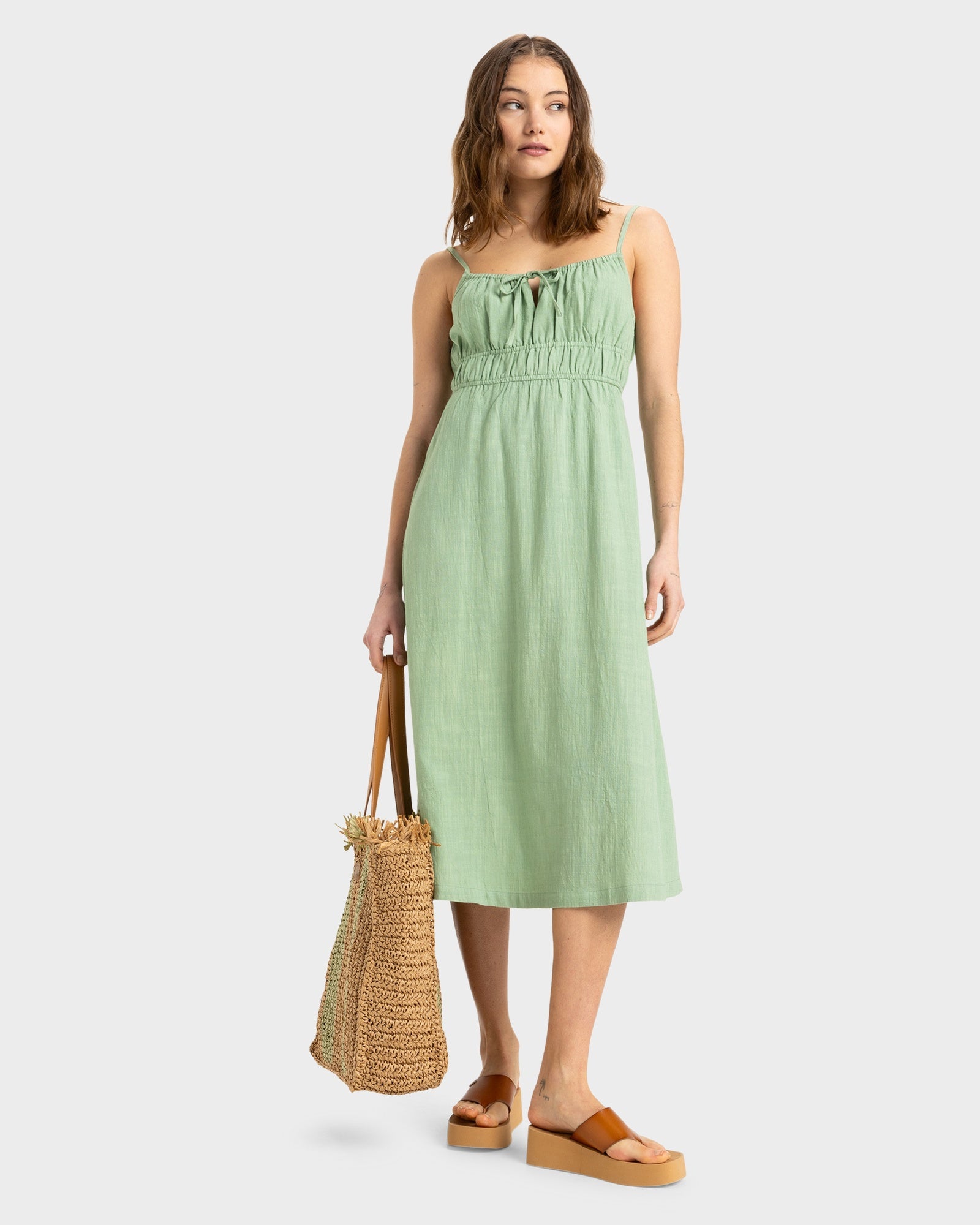 Buy ROSIE SKIES SLUB by Roxy | Surf Dive 'n Ski