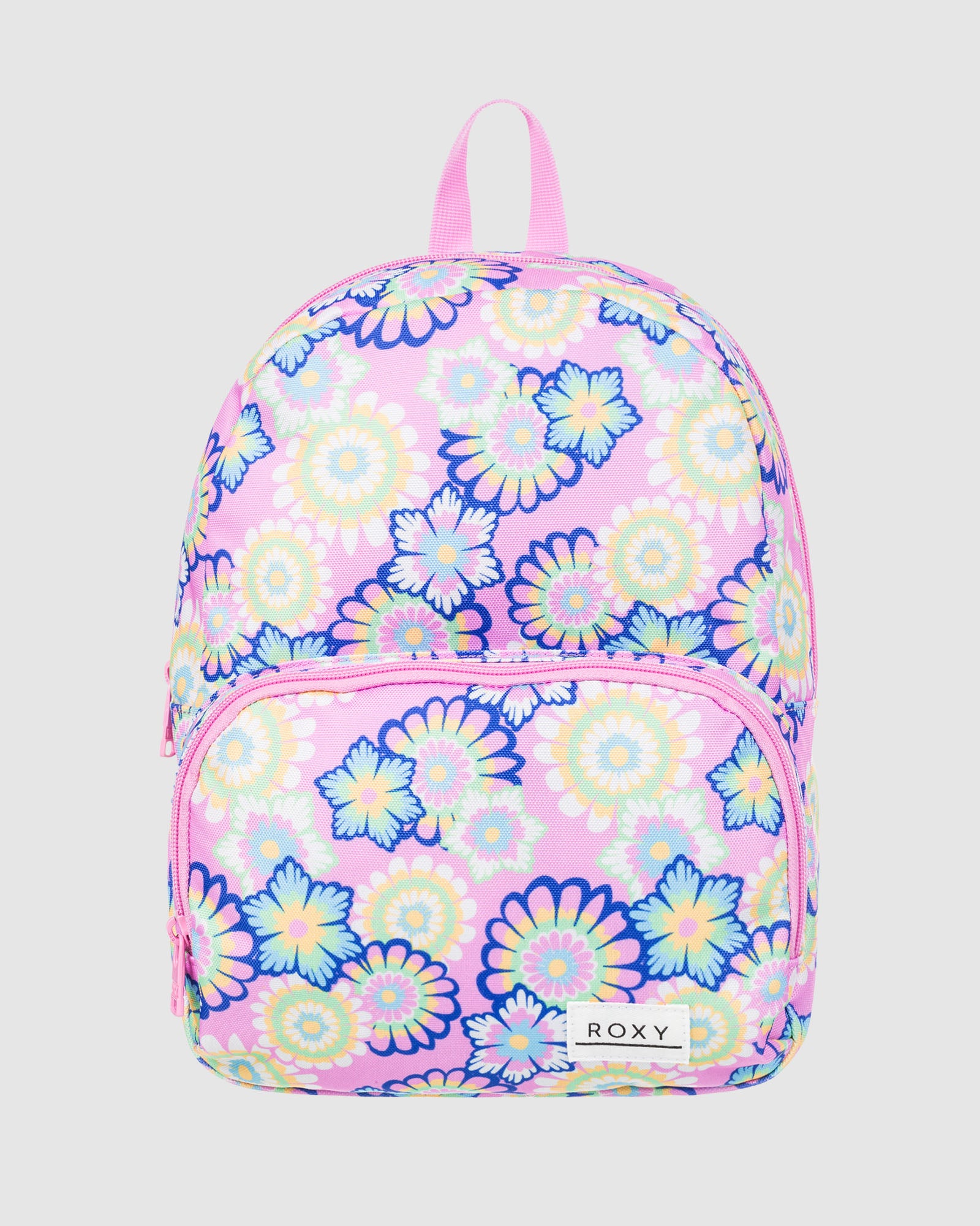 Buy Girls 2-7 Always Core Extra Small Backpack by Roxy | Surf Dive 'n Ski