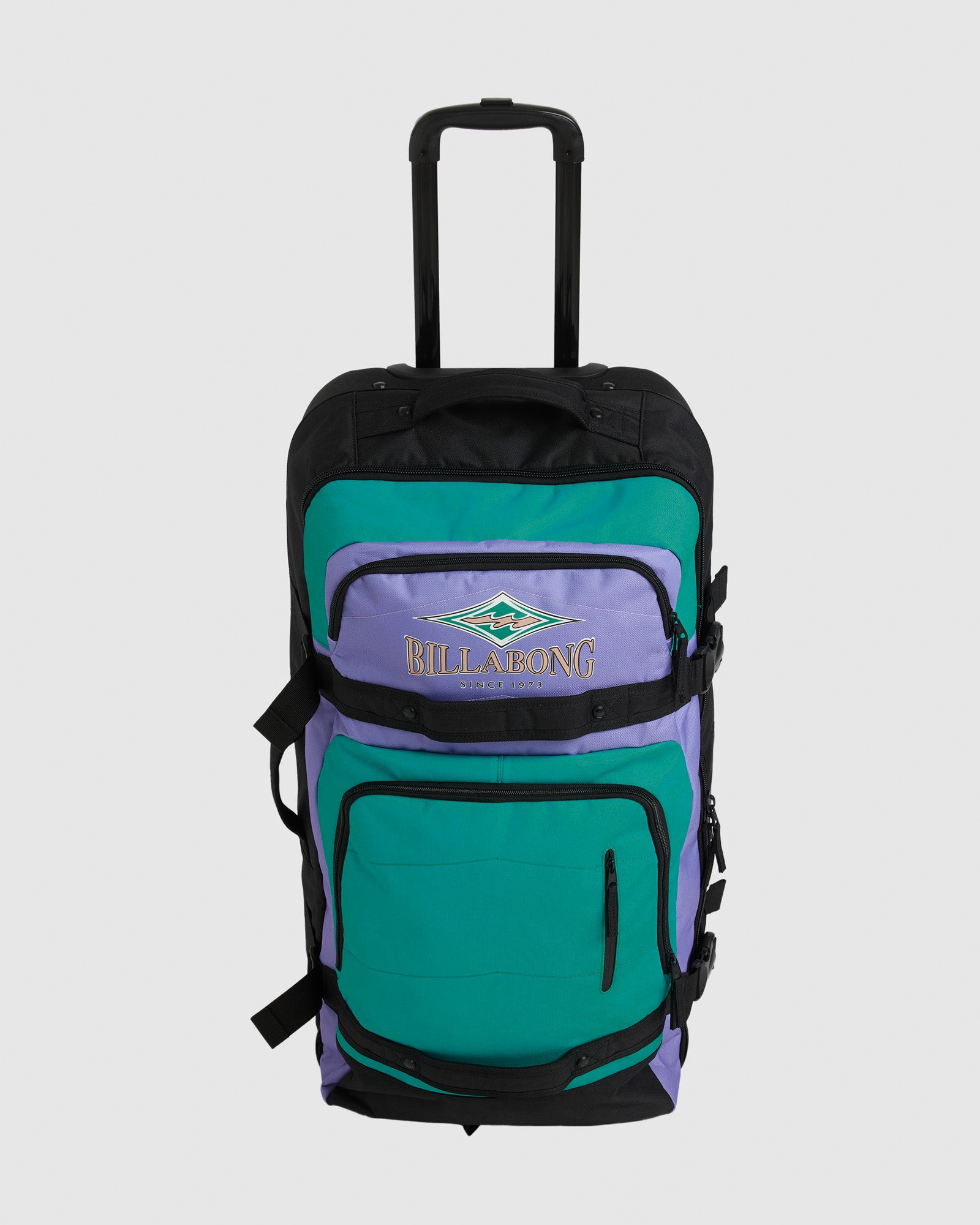 Buy Womens Keep It Rolling Roller Suitcase by Billabong | Surf Dive 'n Ski