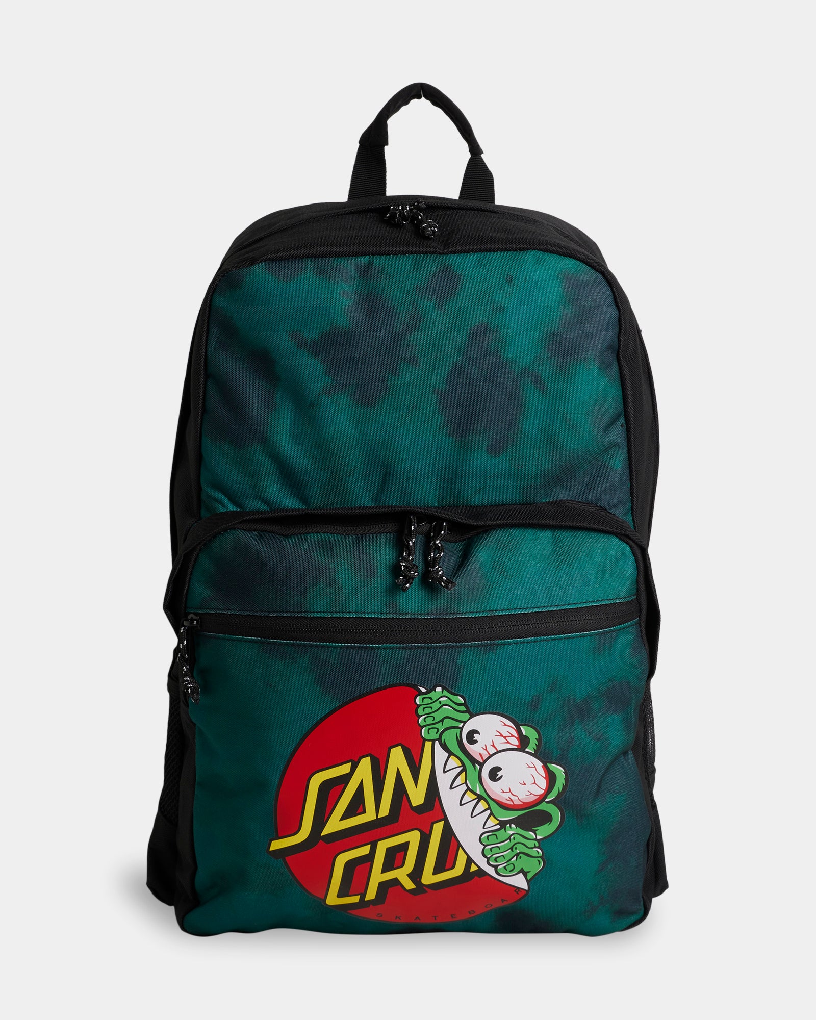 Buy Boys Beware Dot Backpack by Santa Cruz | Surf Dive 'n Ski