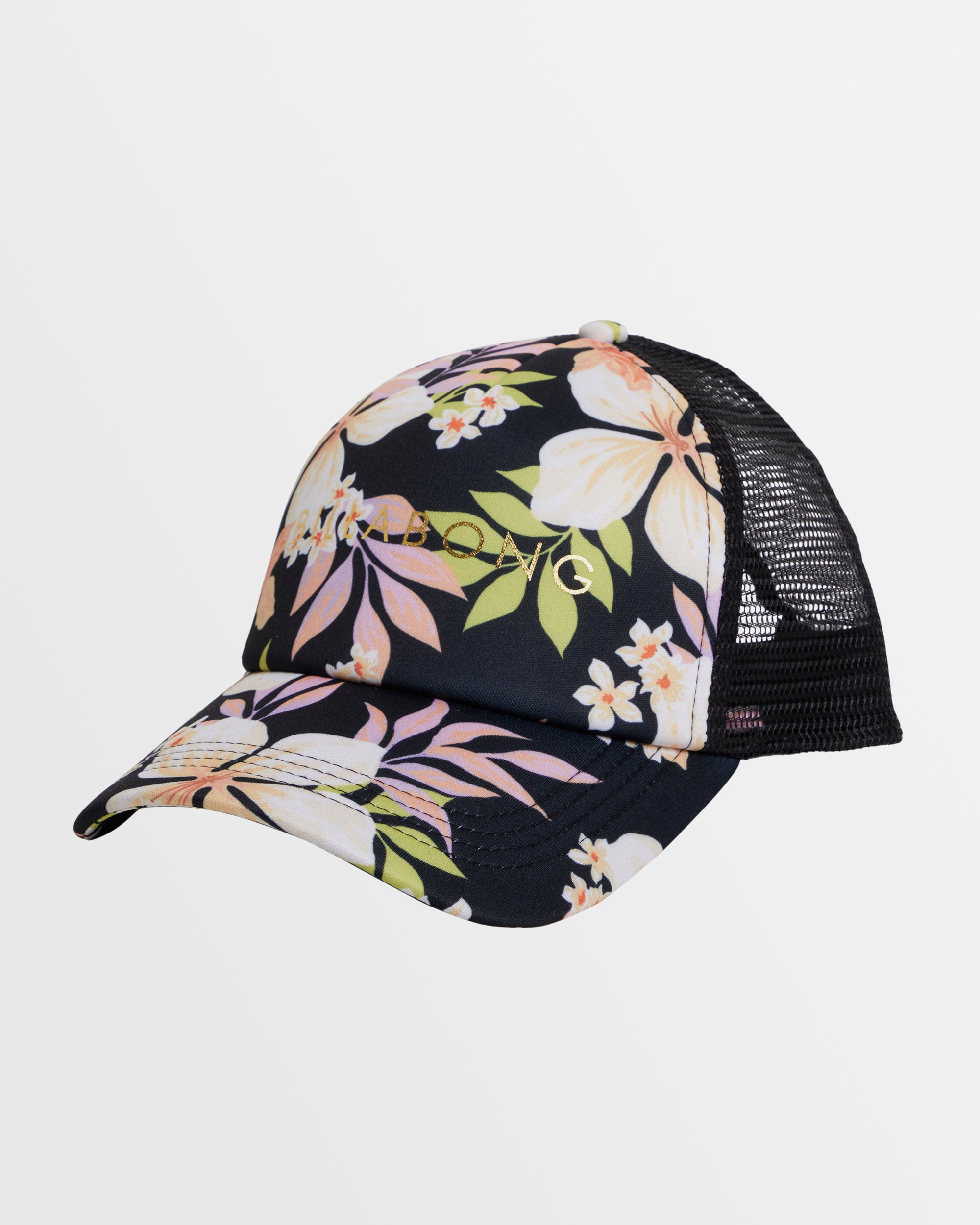 Buy Womens Jungle Bliss Trucker Cap by Billabong | Surf Dive 'n Ski