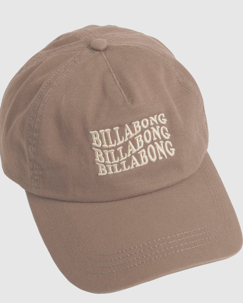 Buy Womens Sun Faded Dad Cap by Billabong | Surf Dive 'n Ski