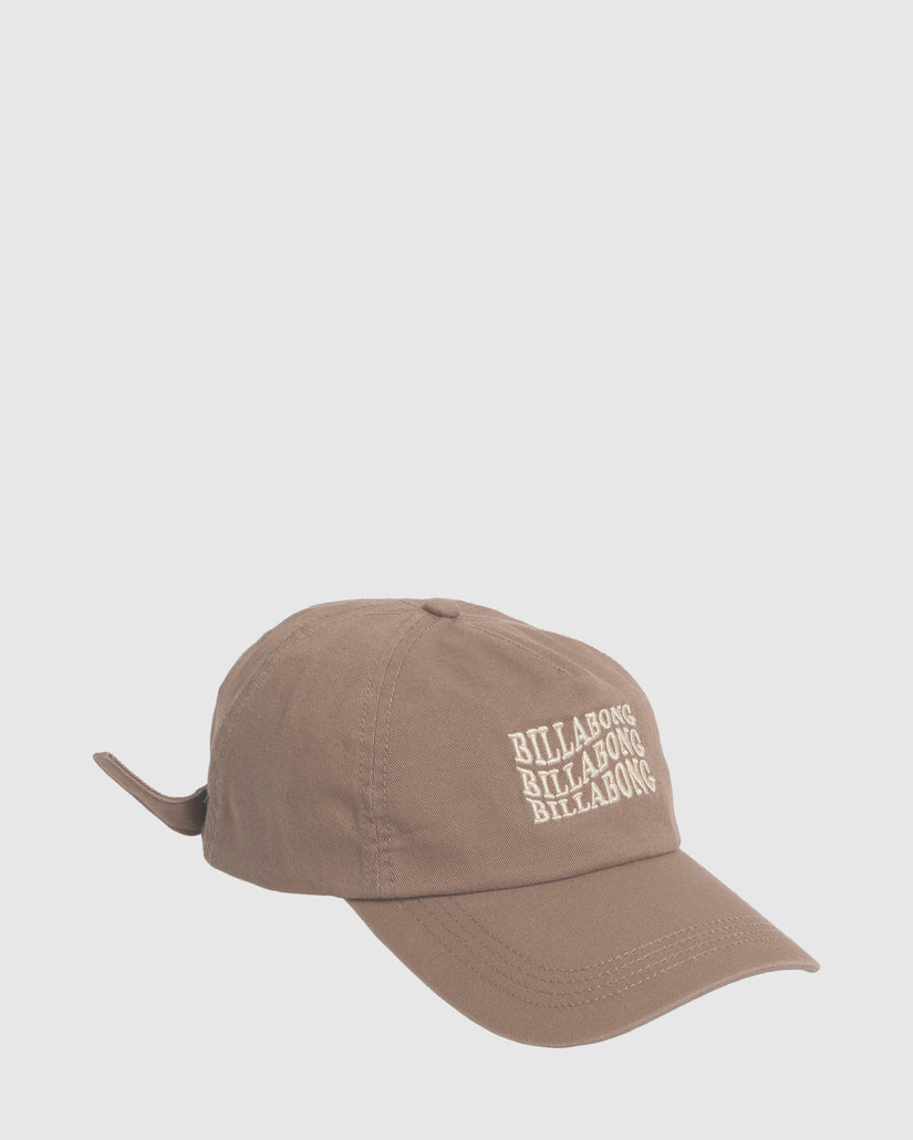 Buy Womens Sun Faded Dad Cap by Billabong | Surf Dive 'n Ski