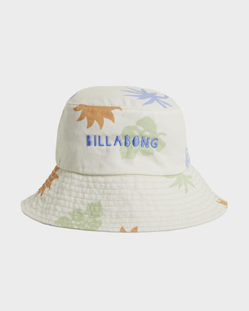 Buy SUN SYMBOL BUCKET HAT by Billabong | Surf Dive 'n Ski