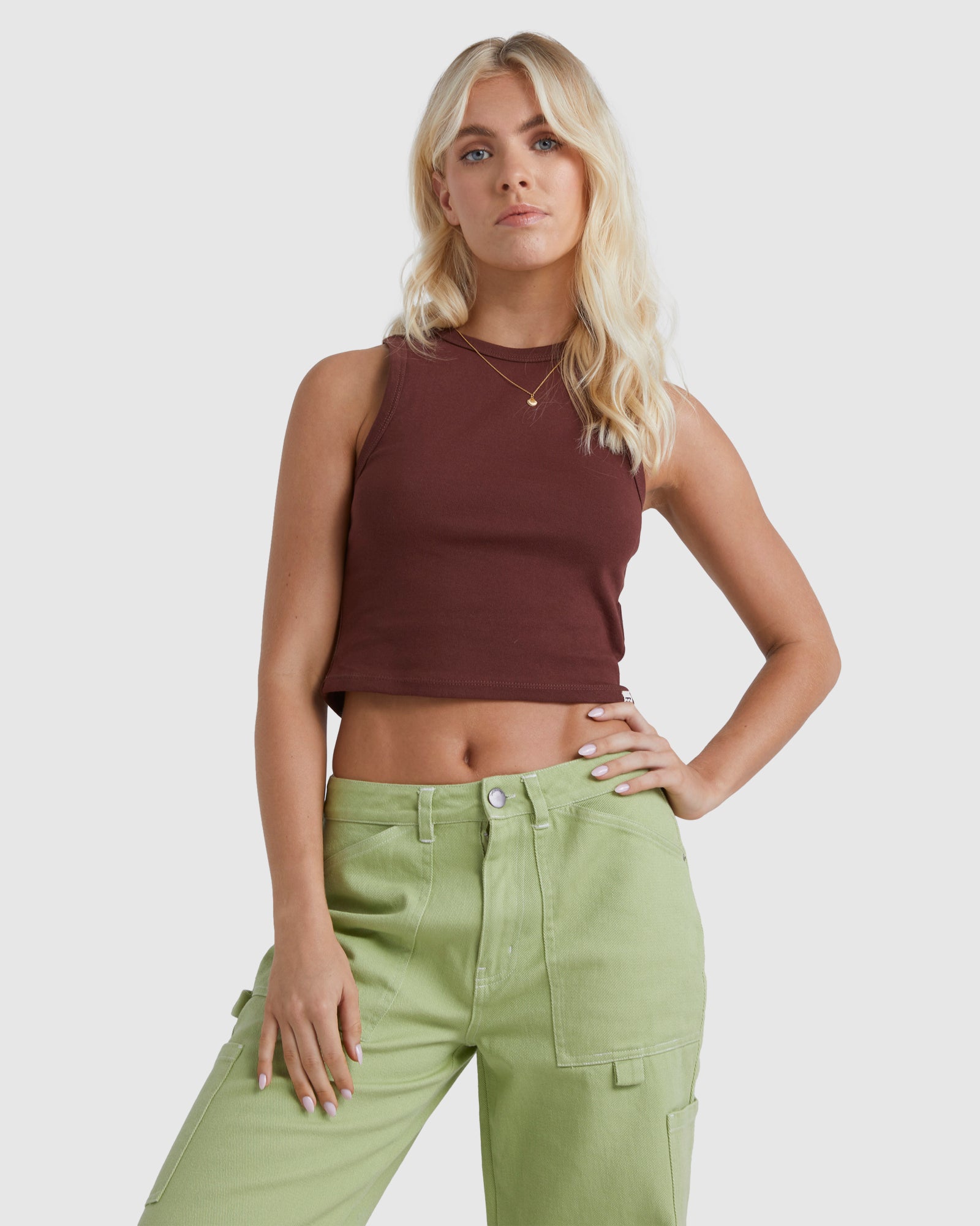 Buy Womens Freedom Tank Top by Billabong | Surf Dive 'n Ski