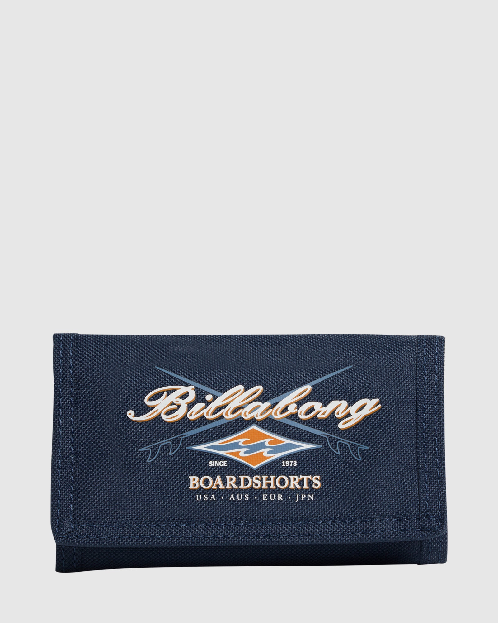 Buy Mens Atom Bi Fold Wallet by Billabong | Surf Dive 'n Ski